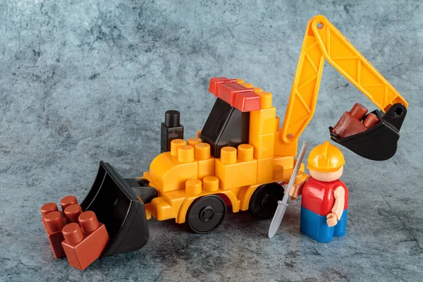 Construction toy Stock Photos, Royalty Free Construction toy Images ...