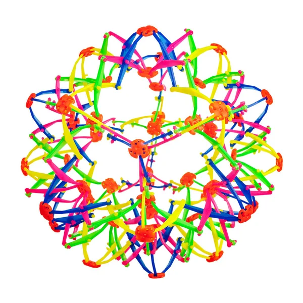 Hoberman sphere Stock Photos, Royalty Free Hoberman sphere Images ...