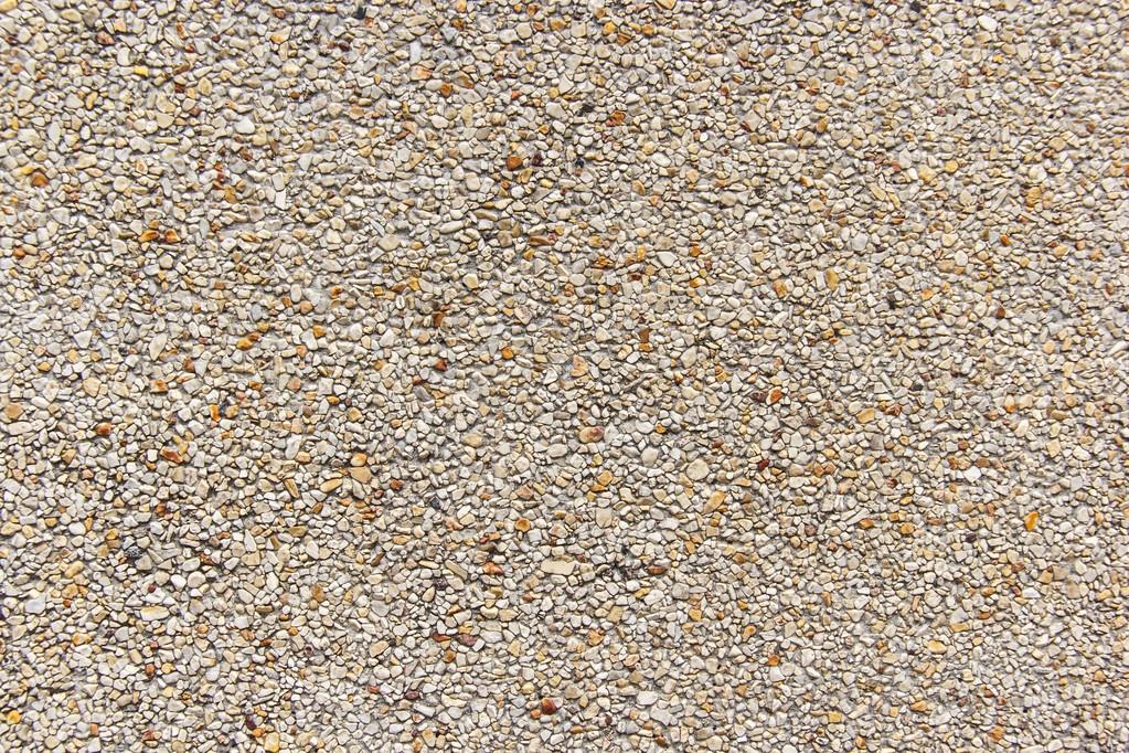 Little pebbles texture of floor, Tile stone background and textu Stock ...