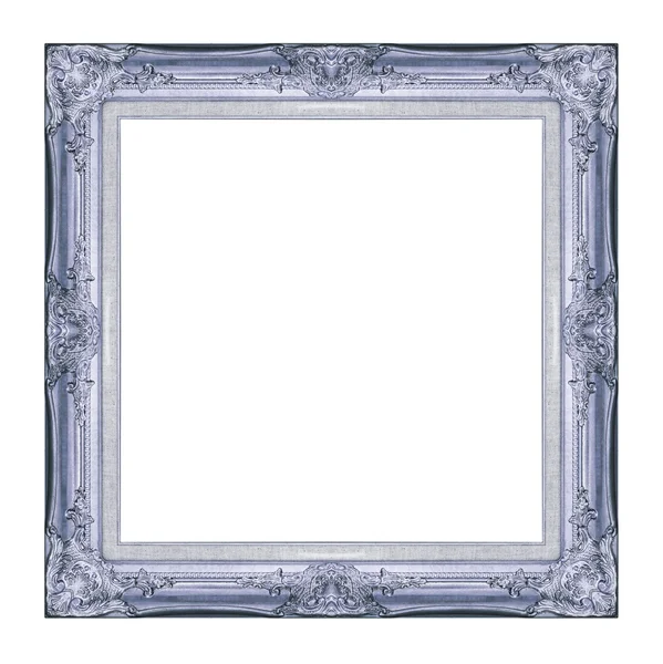 Blue frame Stock Photos, Royalty Free Blue frame Images | Depositphotos