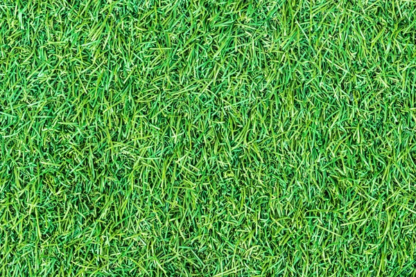 Green artificial turf texture for background — Stock Photo © phatthanit ...
