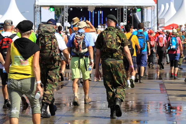 Walking event Stock Photos, Royalty Free Walking event Images ...