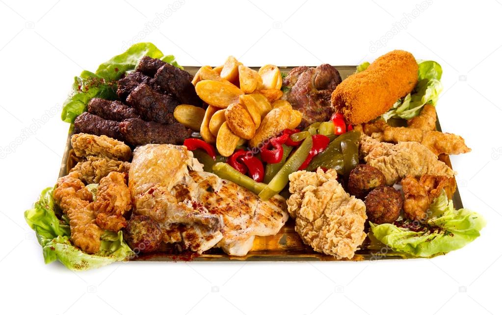 Variety Stock Photo by ©steauarosie 25733765