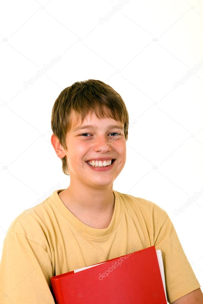 Young smiling teenage boy Stock Photo by ©Asiorek 25708819 Young smiling teenage boy Stock Photo by ©Asiorek 25708819