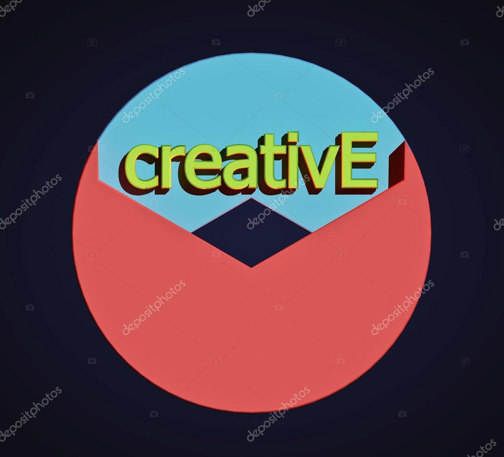 Creative — Stock Photo © dmitrri #48480947