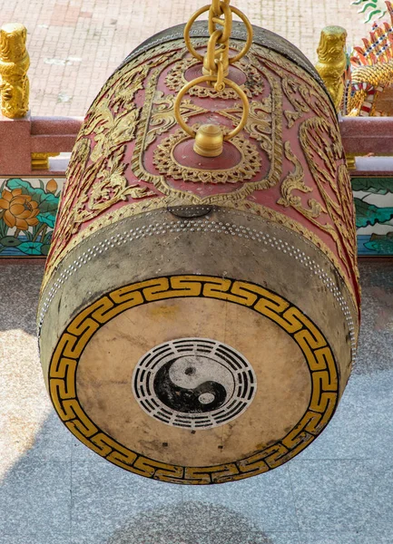 Tambor de mão chinesa Fotos de Stock, Tambor de mão chinesa Imagens sem ...