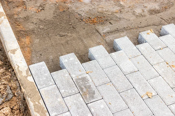 Concrete pavement Stock Photos, Royalty Free Concrete pavement Images ...