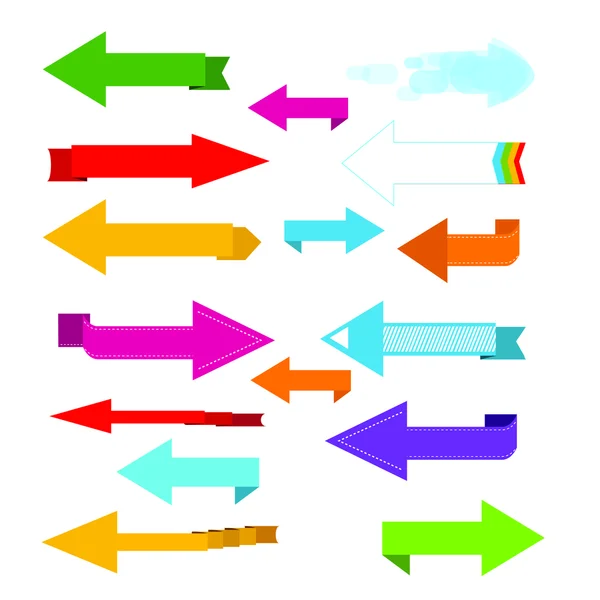 Arrows texture Vector Art Stock Images | Depositphotos