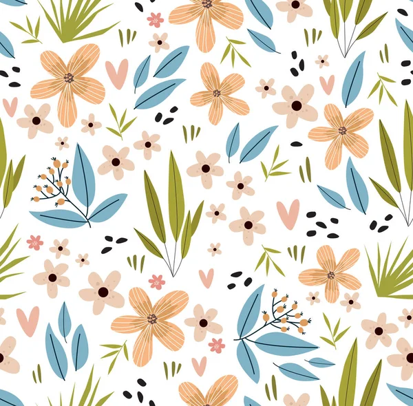 Cute Flower Pattern 57,000+ Kawaii Flower Stock Illustrations,