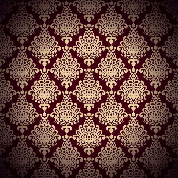 Seamless velvet Vector Art Stock Images | Depositphotos