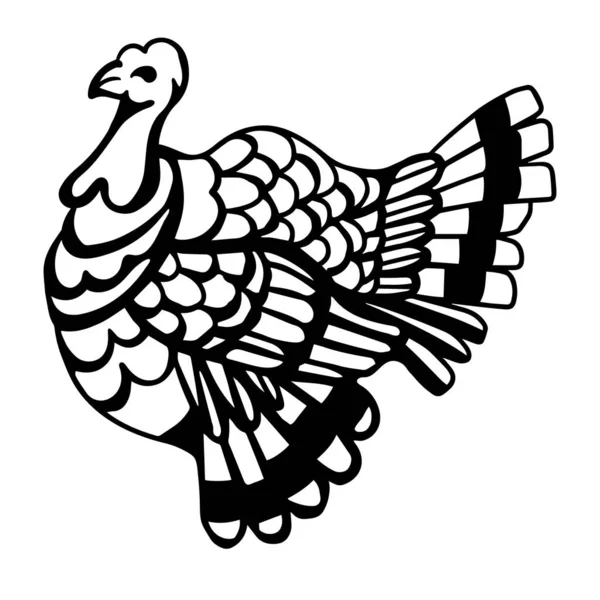 100,000 Turkey outline Vector Images | Depositphotos