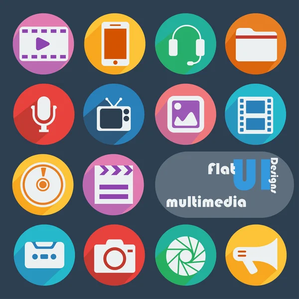 100,000 Multimedia Vector Images | Depositphotos