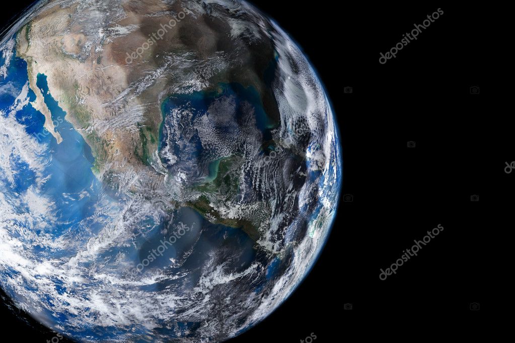 Earth Golf Ball Stock Photo by ©betochagas 25706361