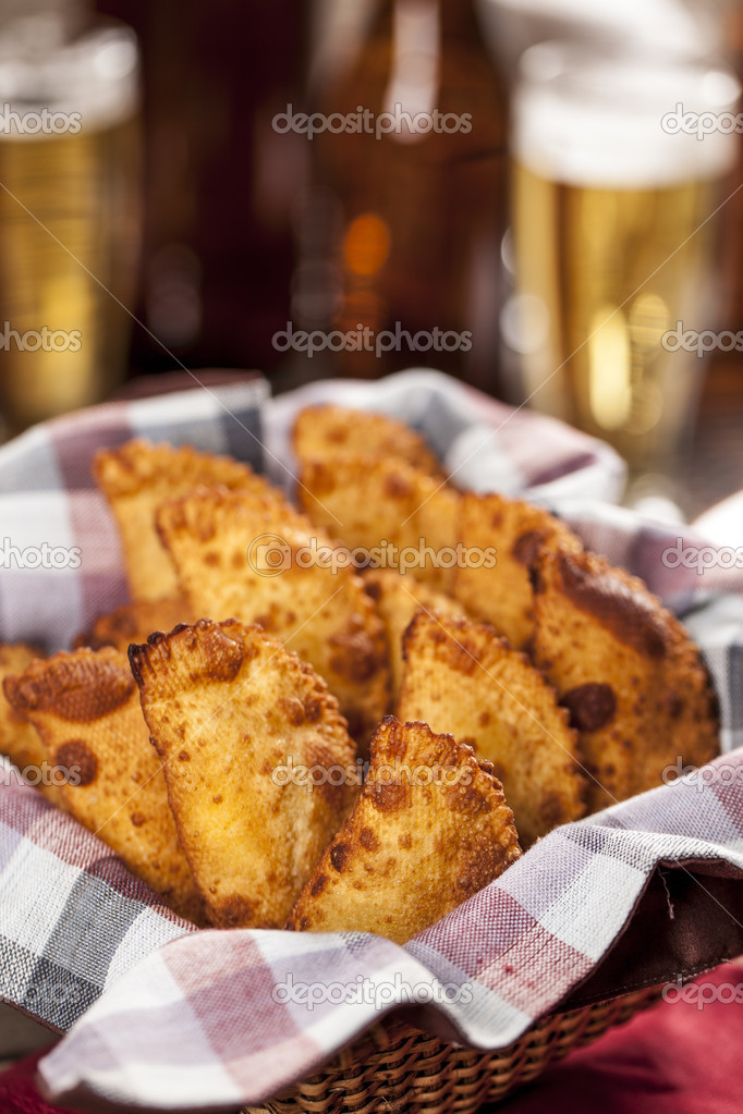 Brazilian Pastel Stock Photo by ©betochagas 25963433