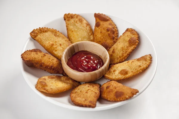 Imagens de Salgados sem royalties | Depositphotos