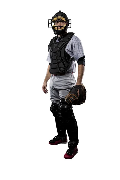 Baseball catcher Stock Photos, Royalty Free Baseball catcher Images ...
