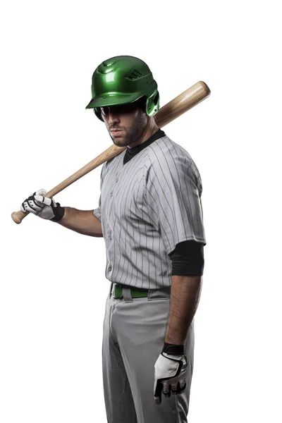 Baseball Player Stock Photo by ©betochagas 44762415