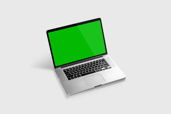 Green screen laptop Stock Photos, Royalty Free Green screen laptop ...