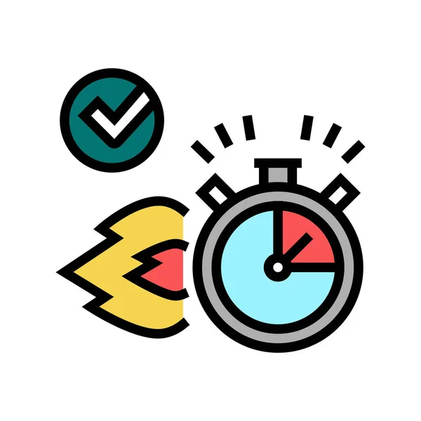 Speedometer Icon Set Vector. Speed Symbol. Auto Power. Automobile ...