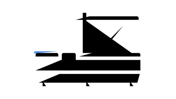 1,030 Pontoon boat Videos, Royalty-free Stock Pontoon boat Footage ...