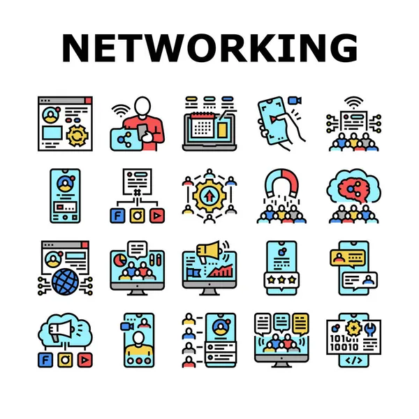 100,000 Networking clipart Vector Images | Depositphotos