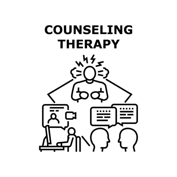 Counseling Icon