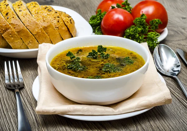 Soup Stock Photos, Royalty Free Soup Images | Depositphotos