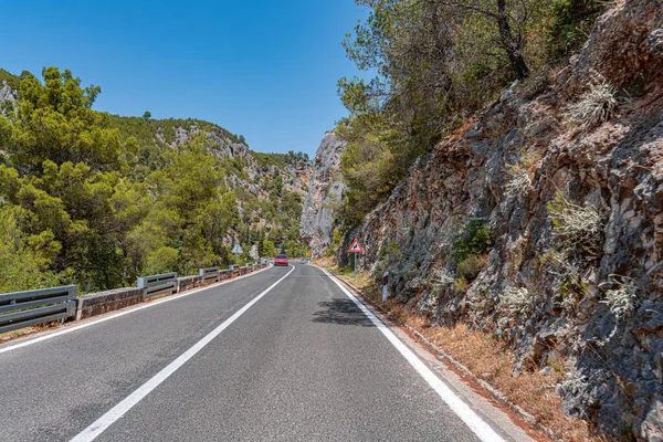 Mallorca roads Stock Photos, Royalty Free Mallorca roads Images ...