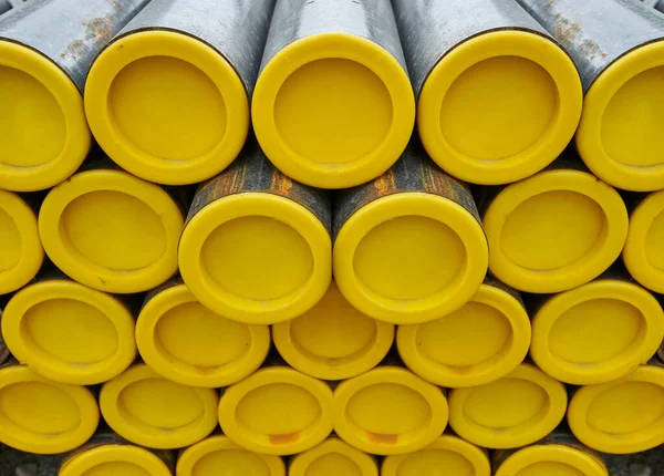 Cement plant pipes Stock Photos, Royalty Free Cement plant pipes Images ...