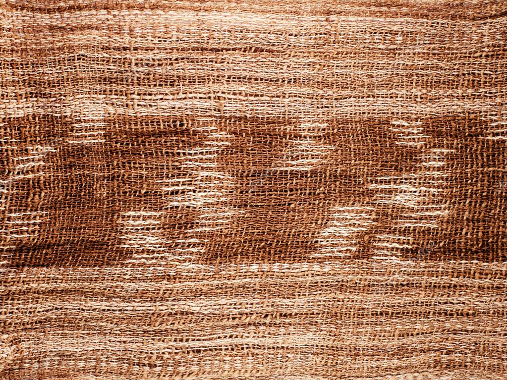 Texture of woven fabric — Stock Photo © nuwatphoto #29816775
