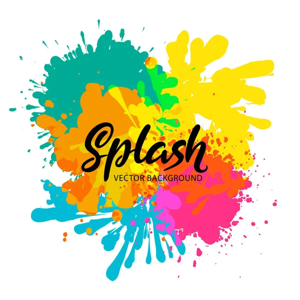 100,000 Splash photoshop brushes Vector Images | Depositphotos