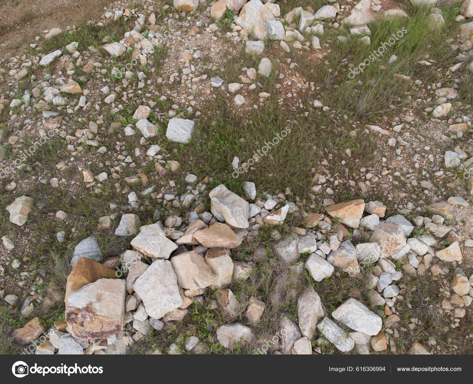 Environment Scene Quarry Area Stock Photo by ©sweemingyoung 616306994