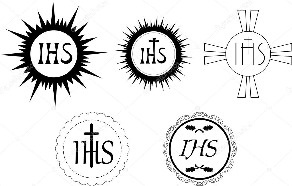 Hostia Stock Vector by ©Kg.karolina 26244907