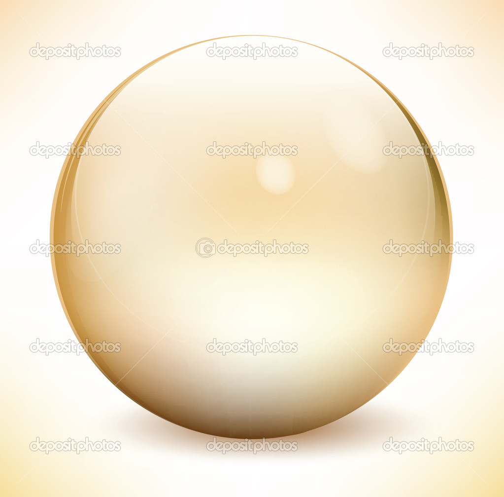 Magic Sphere Stock Vector Image by ©jiri_kaderabek #25619731