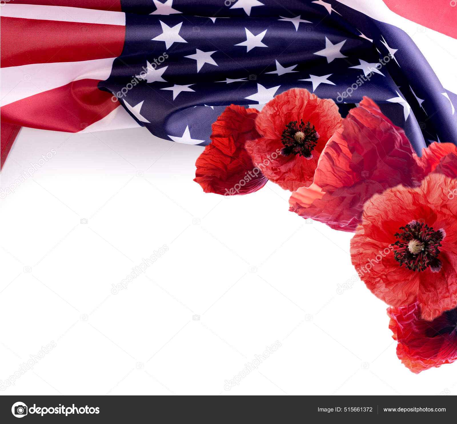 Pearl Harbor National Remembrance day banner template with united ...