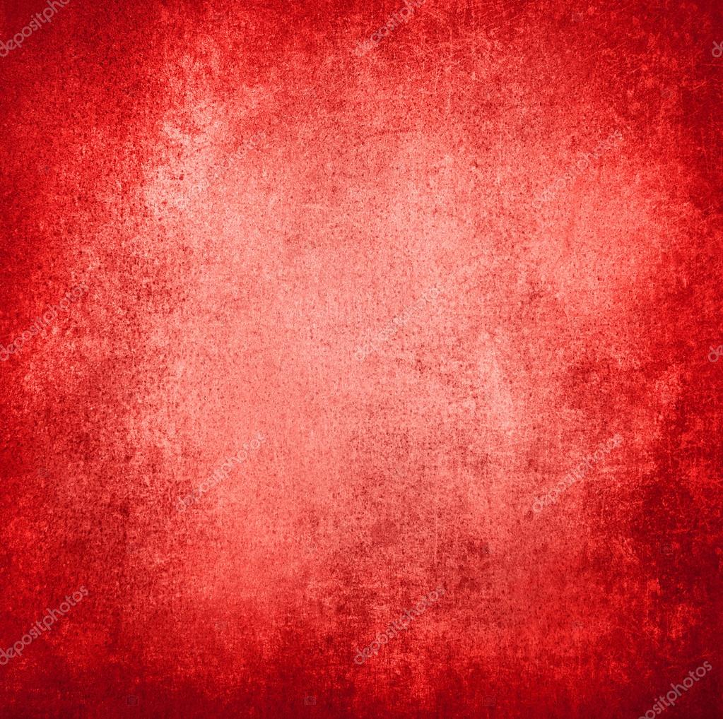 Red Grunge Texture Background Hd
