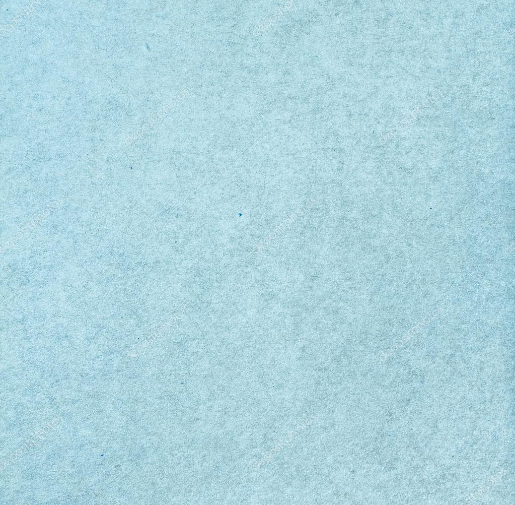 High resolution blue recycled paper texture as background — Stock Photo ...