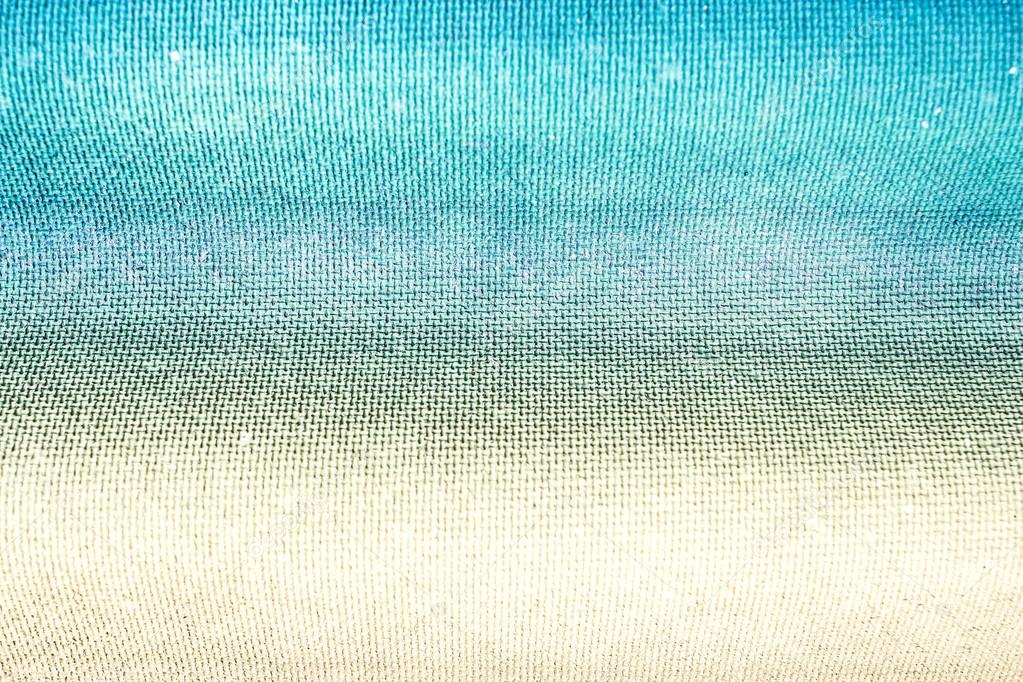 Grain blue paint wall background or texture — Stock Photo © Zakharova ...