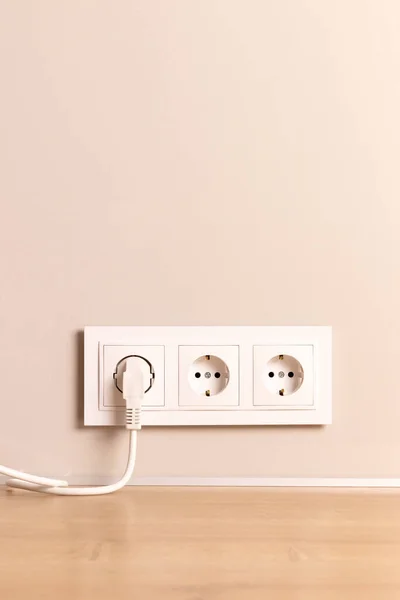 Wall plug Stock Photos, Royalty Free Wall plug Images | Depositphotos