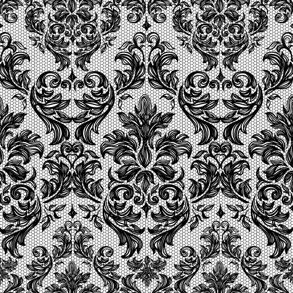 Vintage Lace Backgrounds