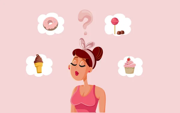 89 Cravings Stock Illustrations | Depositphotos