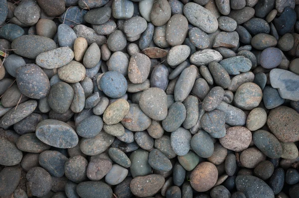 Smooth river stone background. — Stock Photo © max_st #1237984