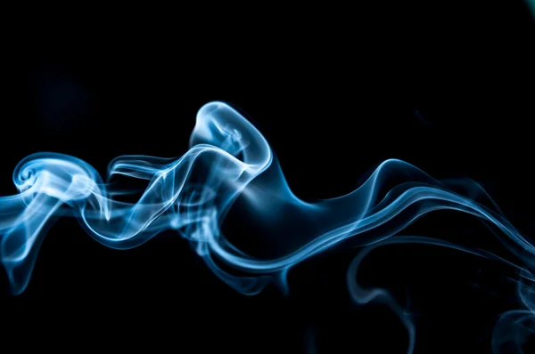Smoke - Stock Image - Everypixel