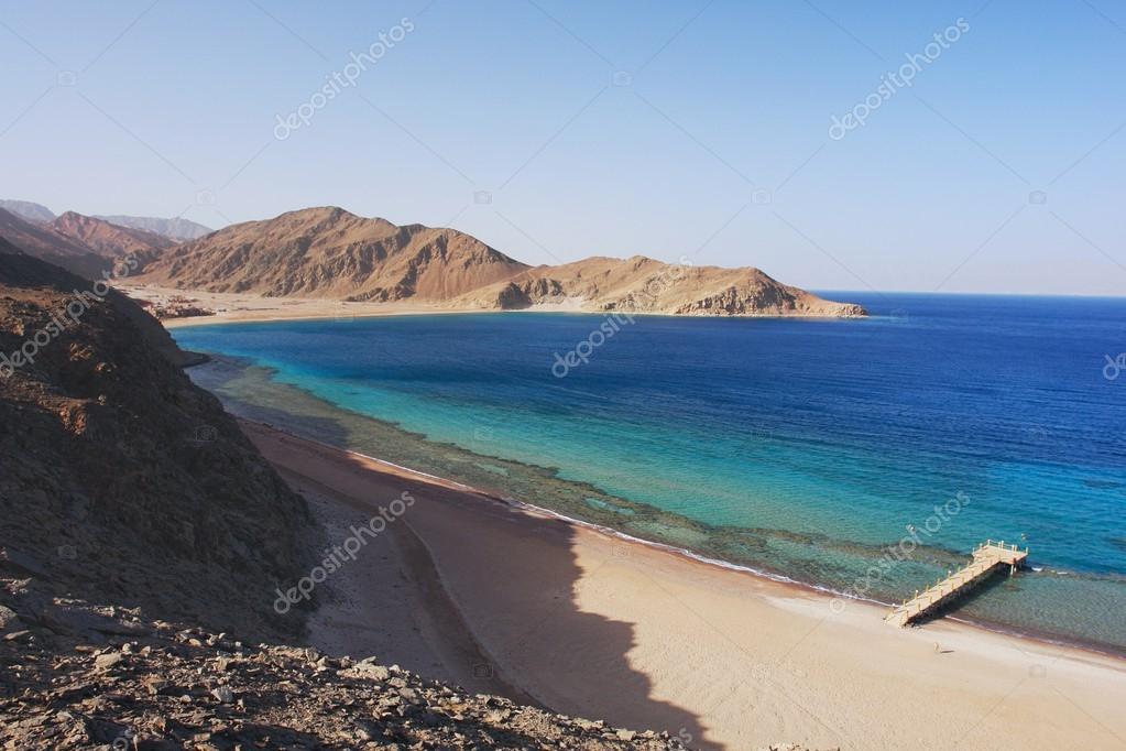 Taba, Egypt Stock Photo by ©mildax 46305243