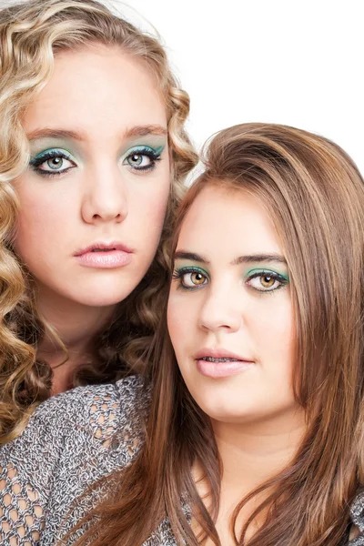 Pretty tweens girls Stock Photos, Royalty Free Pretty tweens girls ...