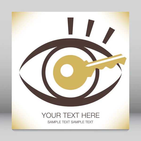 Abstract female gaze Vector Art Stock Images | Depositphotos