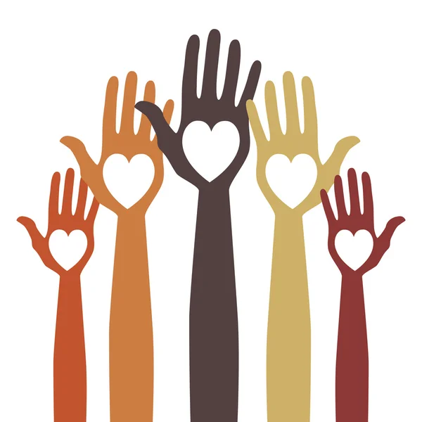 8,720,240 Hands and arms Vector Images | Depositphotos