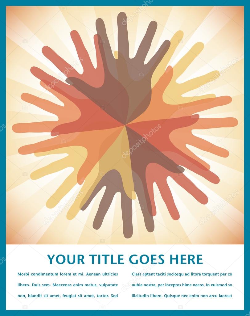 Family support and love design. Stock Vector by ©aquasip 27486369