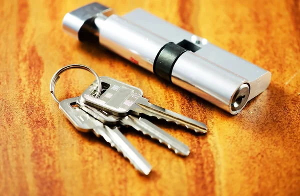 Tumbler lock Stock Photos, Royalty Free Tumbler lock Images | Depositphotos