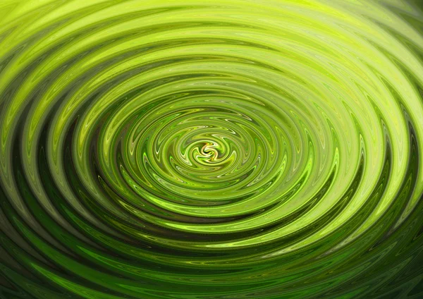 Images: circles in nature | Circles of water in nature — Stock Photo ...